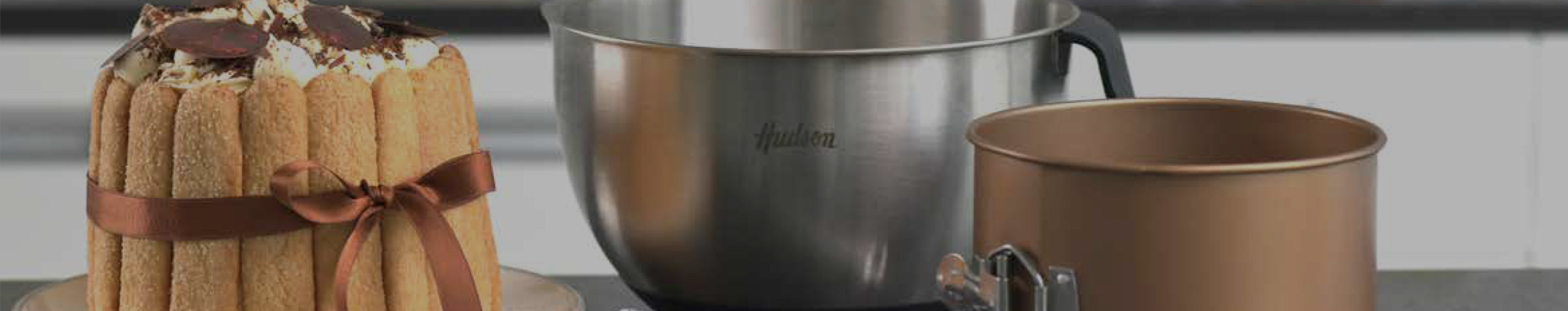 Bakeware – Hudson Kitchenware EUA