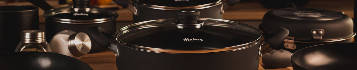 Cookware – Hudson Kitchenware EUA